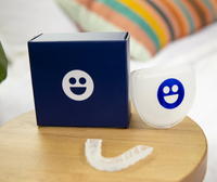 Cheeky Oral Care Products | Night Guards, Flossers