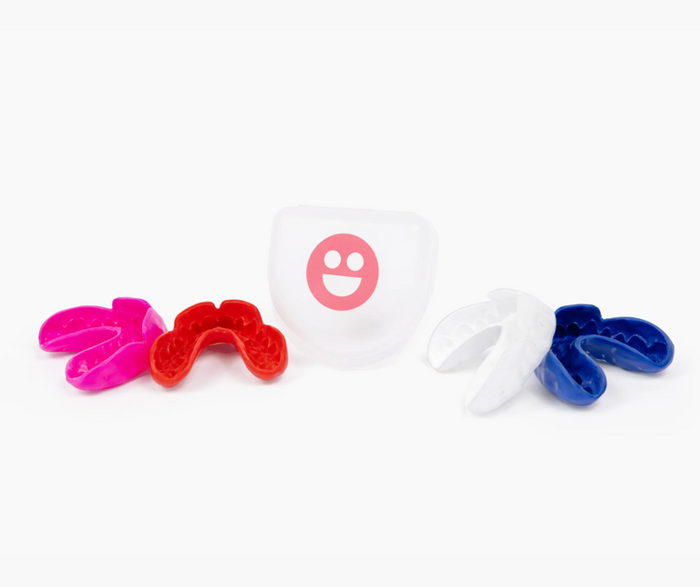 Mouth Guards | Custom, Affordable, Dentist-Quality | Cheeky