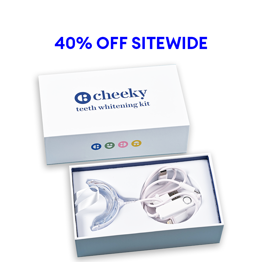 Best Dental Care Products | Get Cheeky Dental Solution