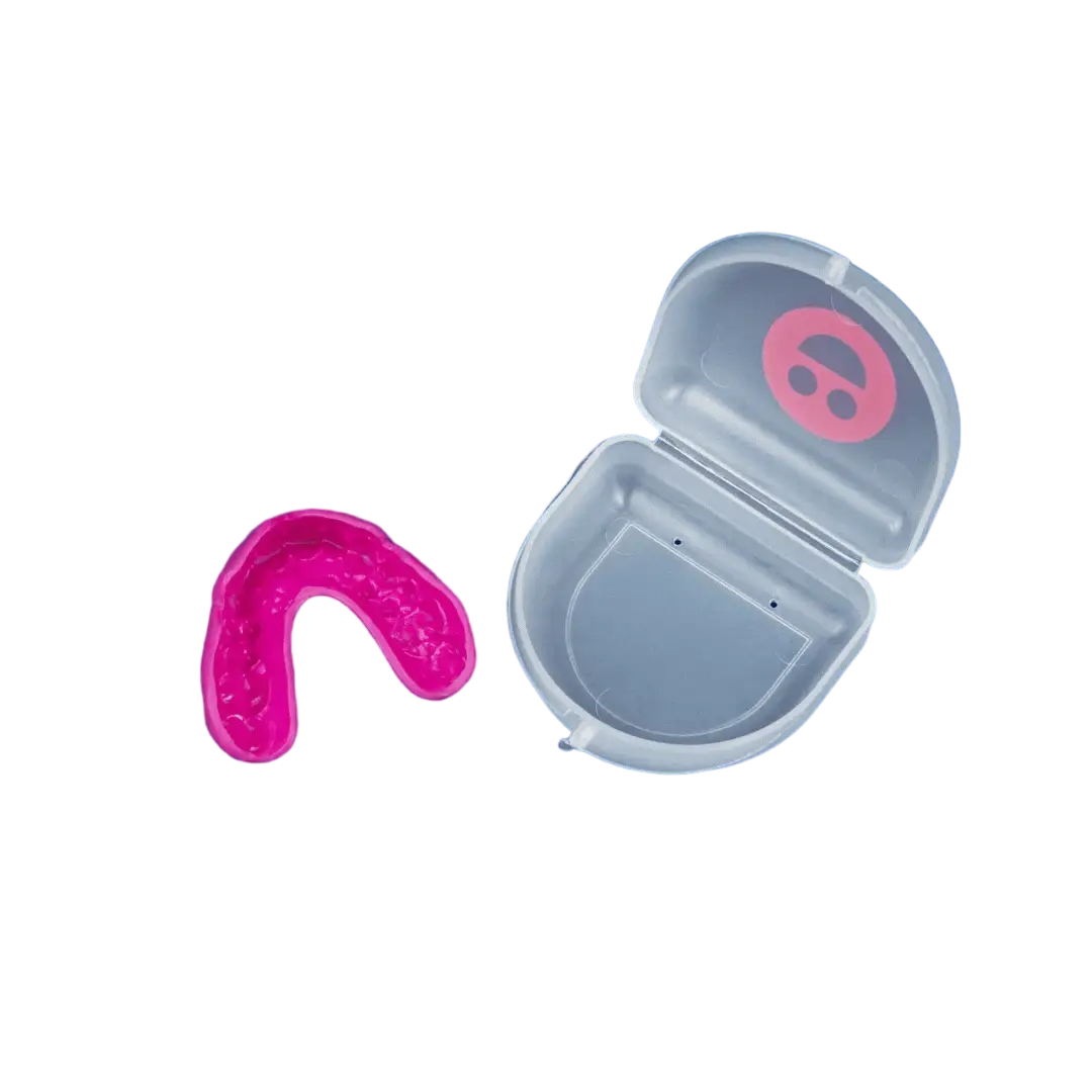 Cheeky Night Guards and Replacement Plans