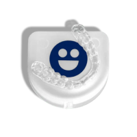 Cheeky Custom Night Guards | About Us | Oral Care, Delivered