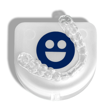 Cheeky Custom Night Guards | About Us | Oral Care, Delivered