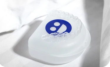 Cheeky Custom Night Guards | About Us | Oral Care, Delivered