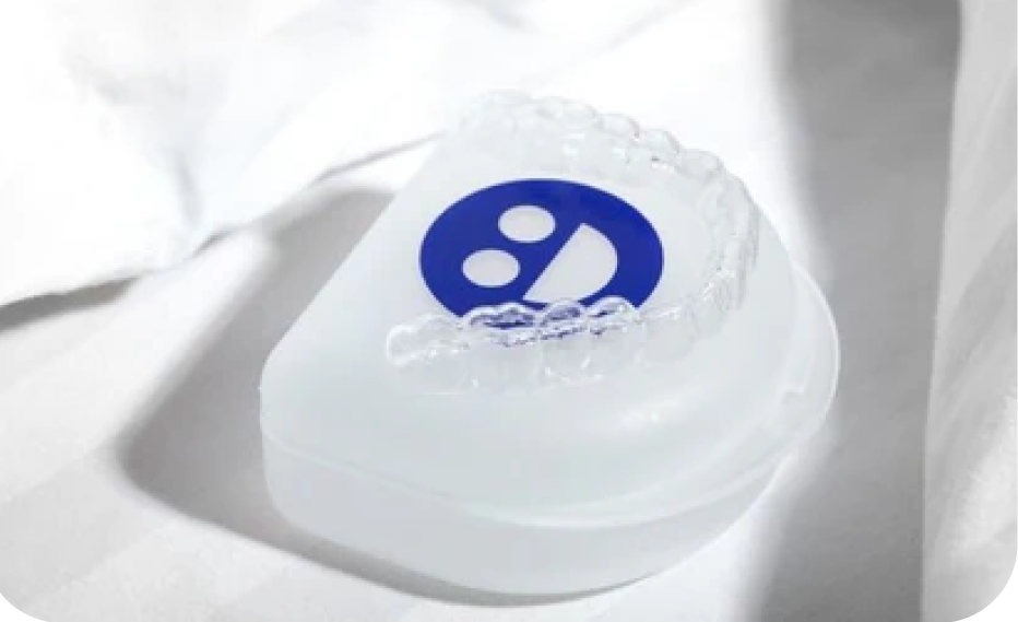 Cheeky Custom Night Guards | About Us | Oral Care, Delivered