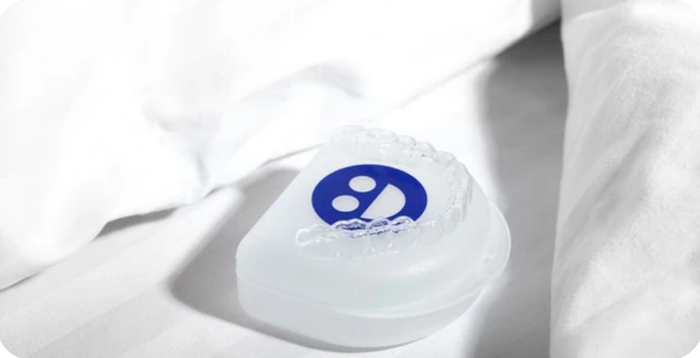 Cheeky Custom Night Guards | About Us | Oral Care, Delivered