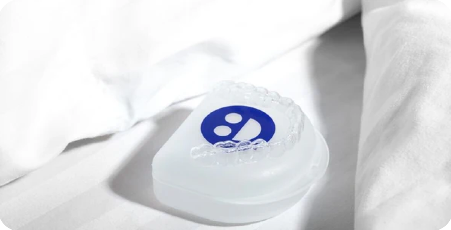 Cheeky Custom Night Guards | About Us | Oral Care, Delivered