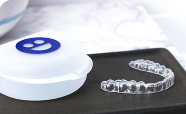 Cheeky Custom Night Guards | About Us | Oral Care, Delivered