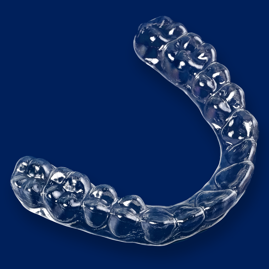 Custom Night Guard Subscription | Protect Your Smile