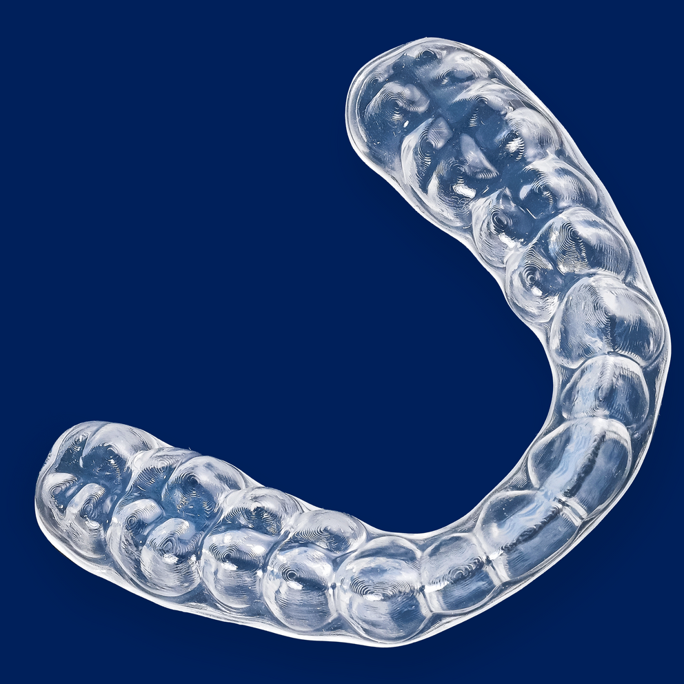 Cheeky Night Guards | Affordable & Dentist-Approved