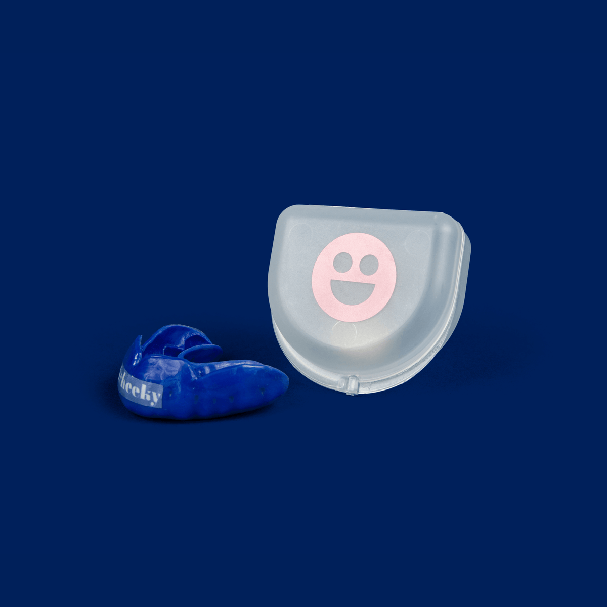 Cheeky Custom Sports Mouth Guard